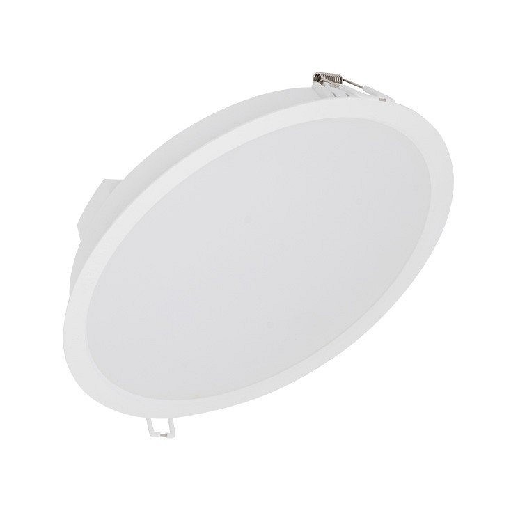 LED PANEL UGRADNI 30W CW 6500K IP44 DN215 LEDVANCE