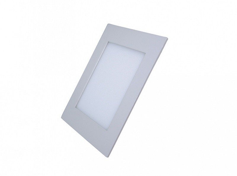 LED UGRADNI PANEL 24W 4000K KVADRAT