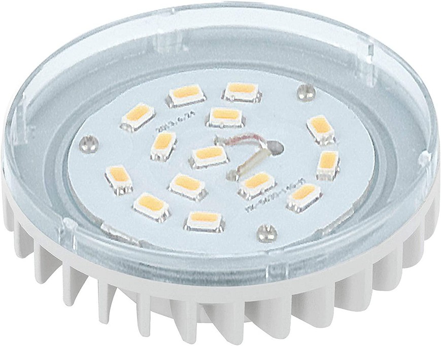 LED SIJALICA GX53 4.9W WW TOPLO BELA EGLO