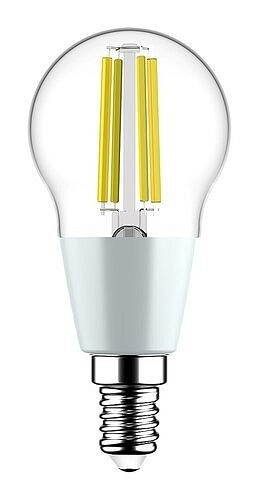 LED SIJALICA FILAMENT E14 G45 2W WW 79013 POWERFUL RABALUX