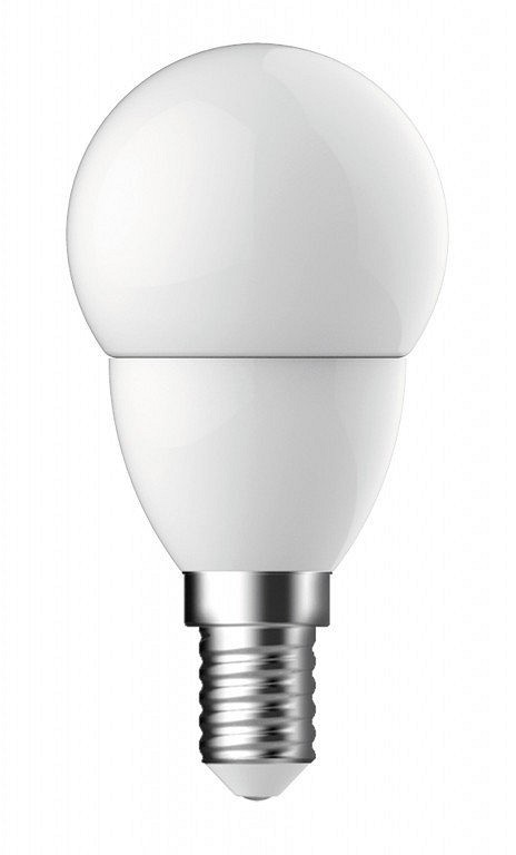 LED SIJALICA E14 G45 6W NW RABALUX 1685