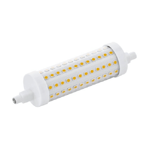 LED SIJALICA 12W WW TOPLO BELA DIMABILNA LM R7S 118mm 11833 EGLO