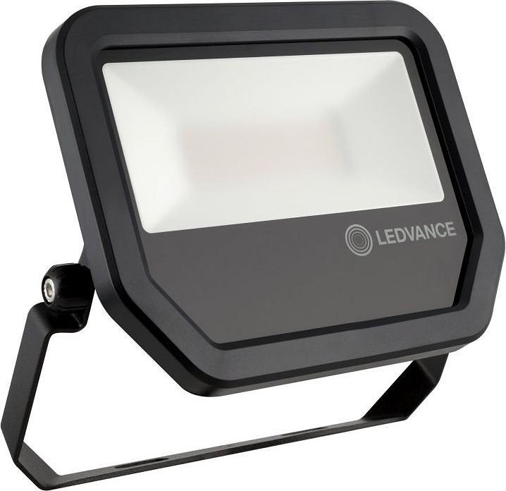 LED REFLEKTOR 30W 4000K CRNI LEDVANCE