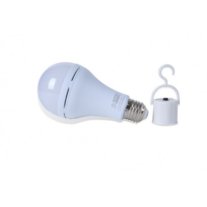 LED SIJALICA PUNJIVA E27 A70 9W 4000K