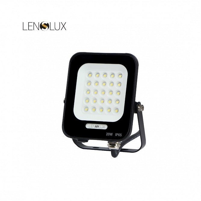 LED REFLEKTOR 20W CW IK03 LENOLUX BBLINK