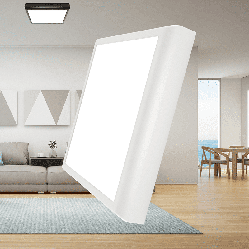 BRAYTRON FLEX 20W 3IN1 KVAD BELI LED PANEL UGRADNO NADGRADNI