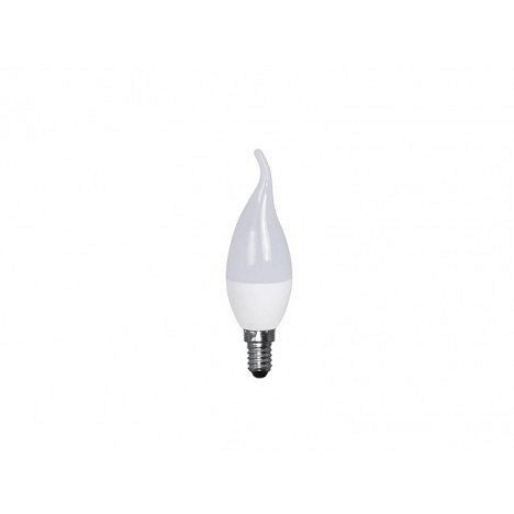 LED SIJALICA SVECA E14 CA37 S11 5W 3000K WW