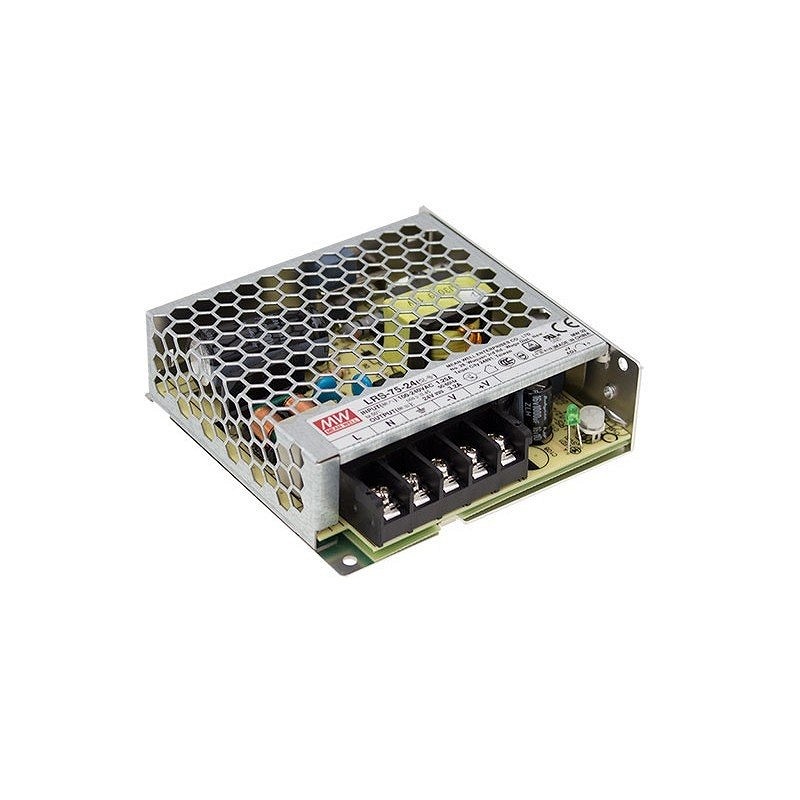 LED NAPAJANJE 75W 24V IP20 MEAN WELL
