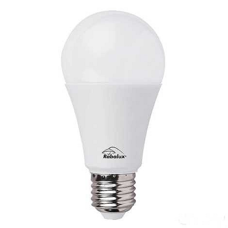 LED SIJALICA SENZOR E27 10W NW 1581 RABALUX