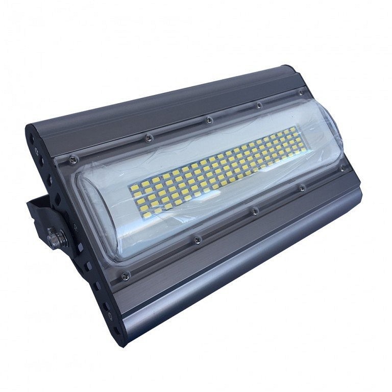 LED REFLEKTOR 50W CW HLADNO BELI IP65