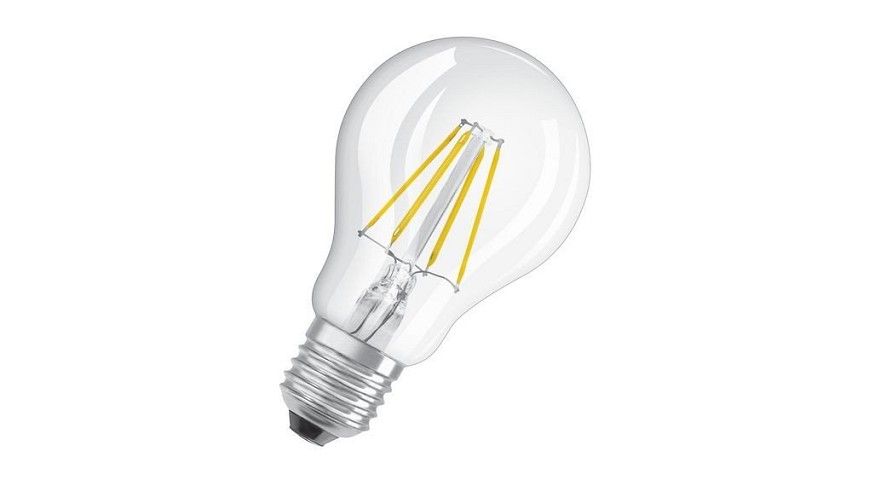 SIJALICA LED E27 FILA 4.8W WW DIMABILNA OSRAM