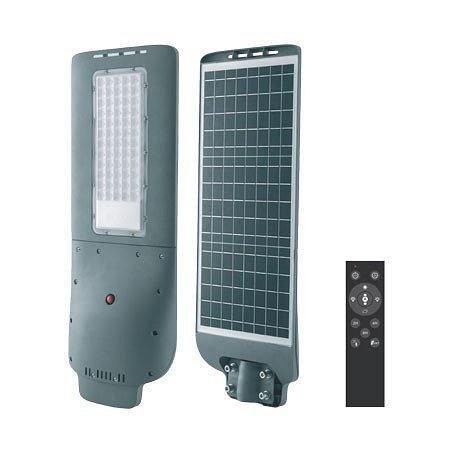 LED REFLEKTOR SOLARNI 90W CW ULICNA RASVETA