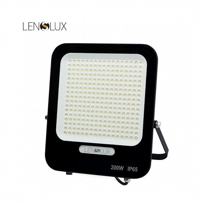 LED REFLEKTOR 200W CW IK03 LENOLUX BBLINK