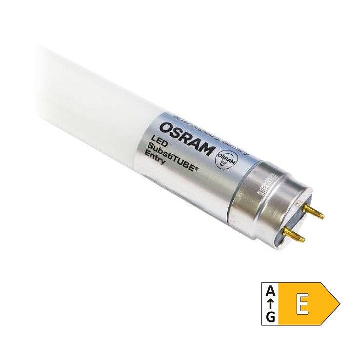 LED CEV 120cm T8 16W CW HLADNO BELA OSRAM