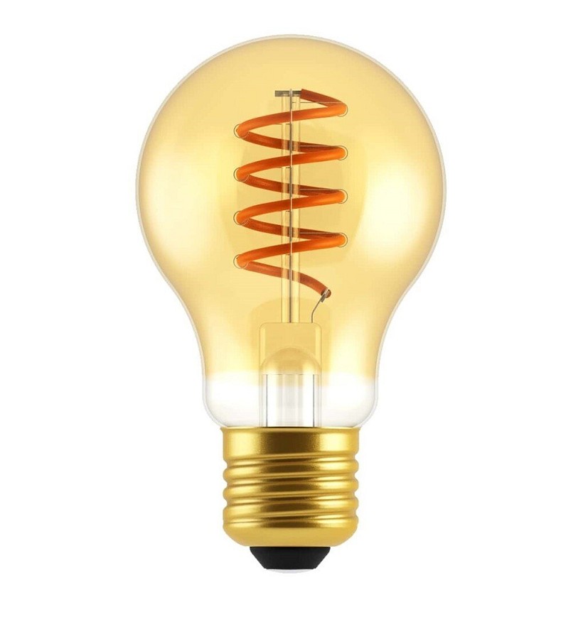 LED SIJALICA FILAMENT E27 A60 5W WW 1999 RABALUX