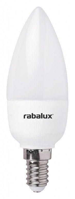 LED SIJALICA E14 7W NW RABALUX 1631