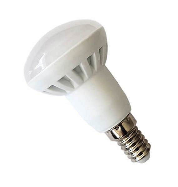 LED SIJALICA E14 R50 5W CW WELLMAX