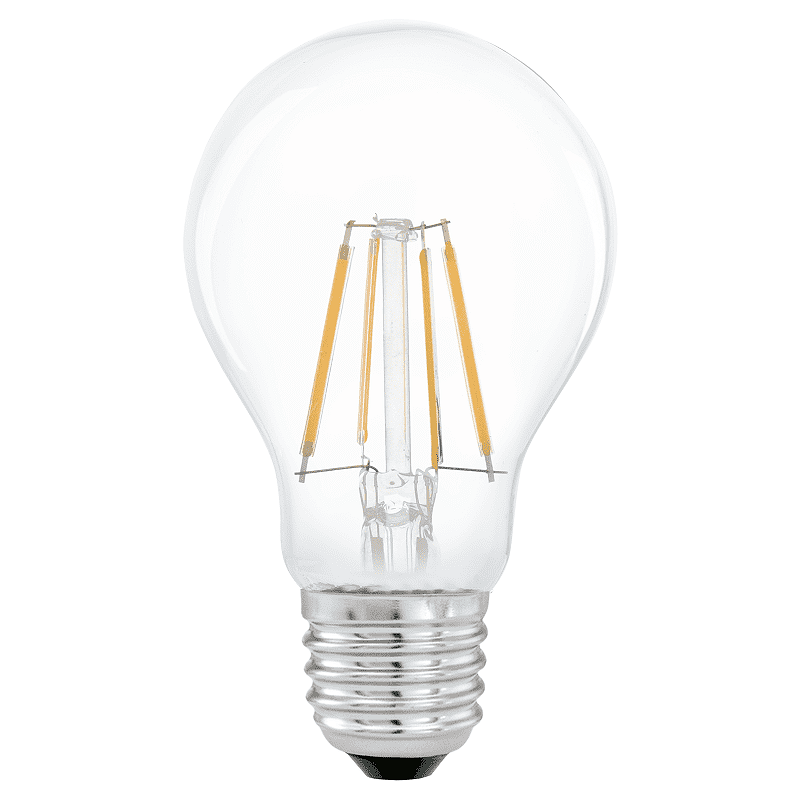 LED SIJALICA E27 4W WW TOPLO BELA FILAMENT 11491 EGLO