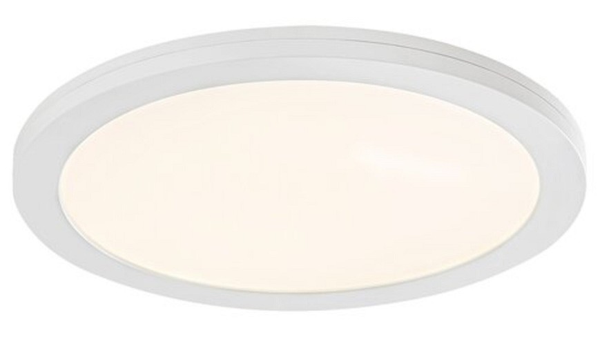 LED PLAFONJERA 18W SONNET 1490 RABALUX