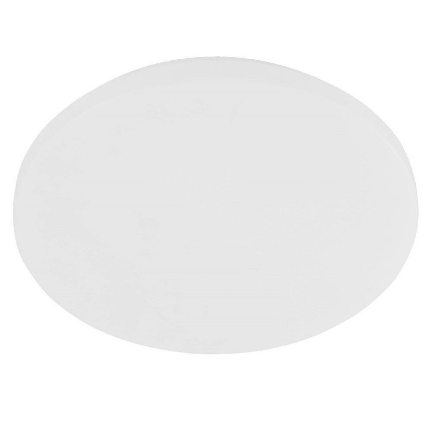 LED PLAFONJERA 18W NW PRIRODNO BELA POGLIOLA 74031 ECO EGLO