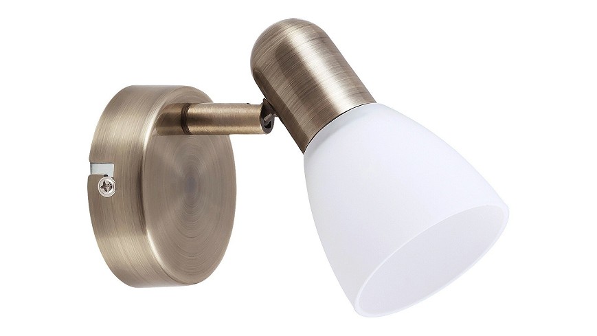 ZIDNA LAMPA 1XE14 SOMA 6306 RABALUX