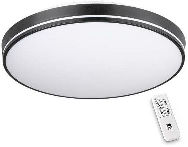 LED PLAFONJERA CCT 24W OROTAVA 75706 DALJINSKI EGLO