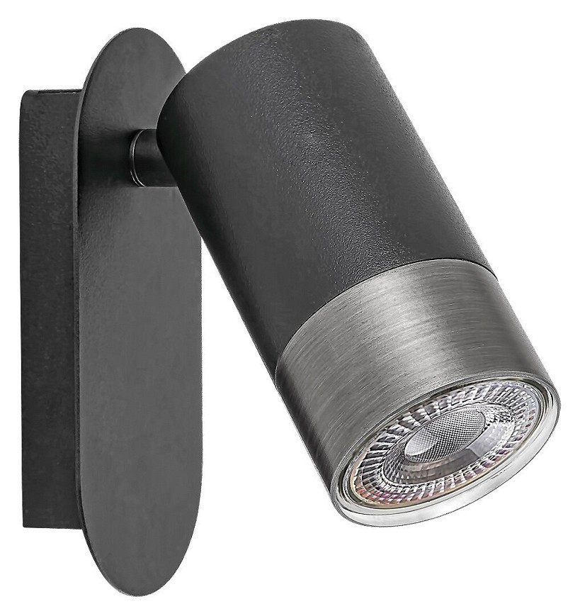 SPOT LAMPA 1XGU10 ZIRCON 5069 RABALUX