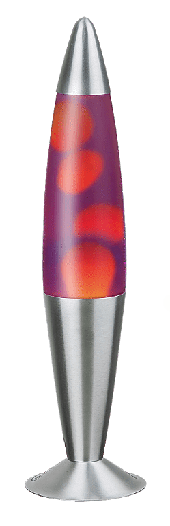 LAVA LAMPA LOLLIPOP 2 E14 RABALUX 4106