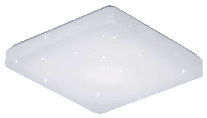 LED PLAFONJERA STARLIGHT 24W ESTO 746043