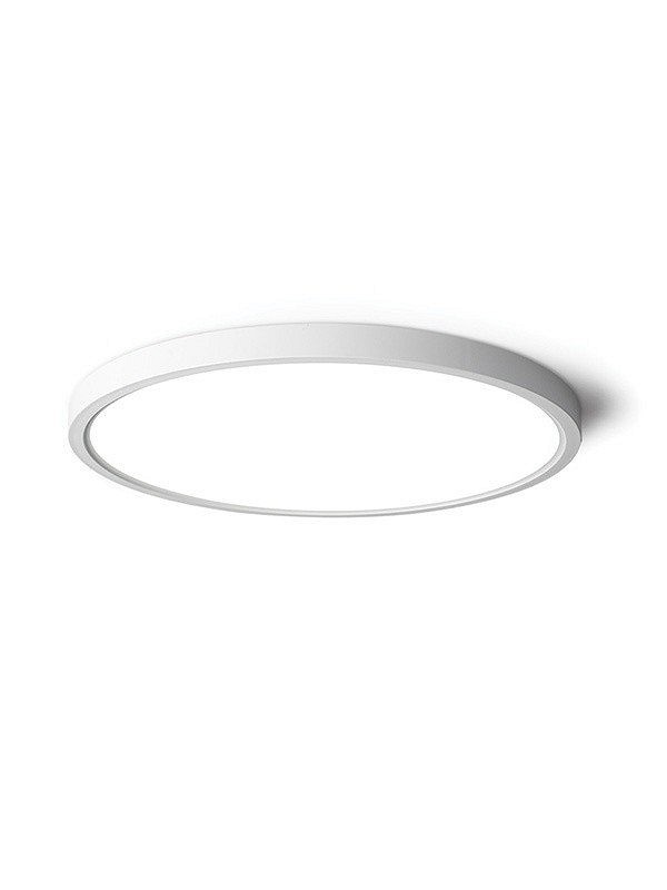 PLAFONJERA LED 36W NW GALAXY 5 BELA