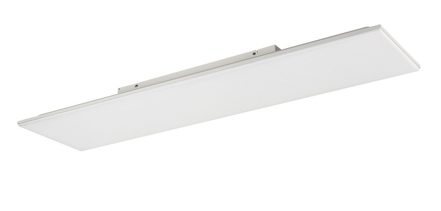 LED PLAFONJERA 30W WW CW LUCAS 743204 ESTO