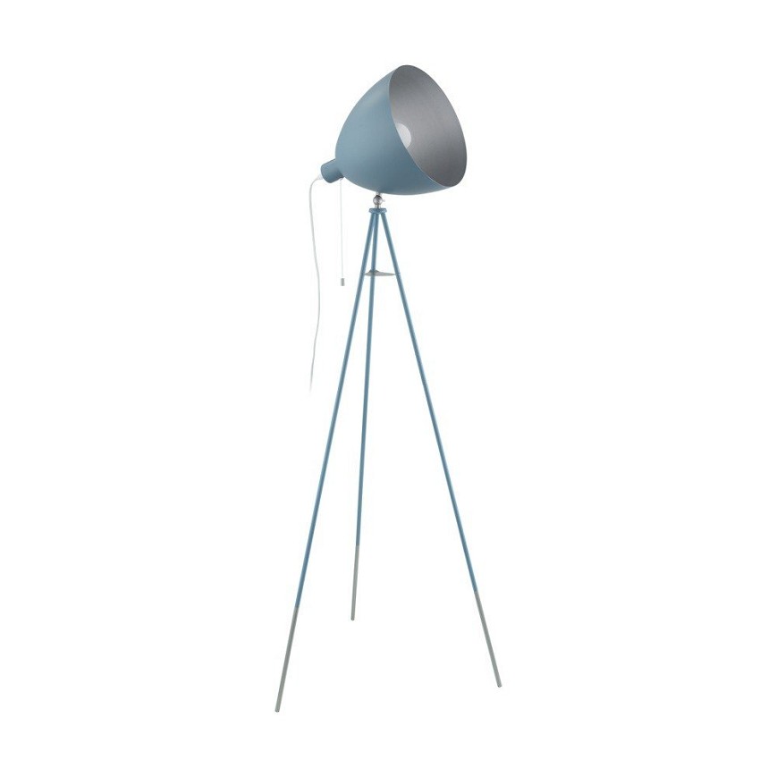 PODNA LAMPA 1XE27 CHESTER-P 49046 EGLO