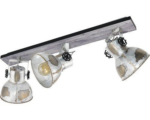 SPOT LAMPA 3XE27 BARNSTAPLE 79361 EGLO