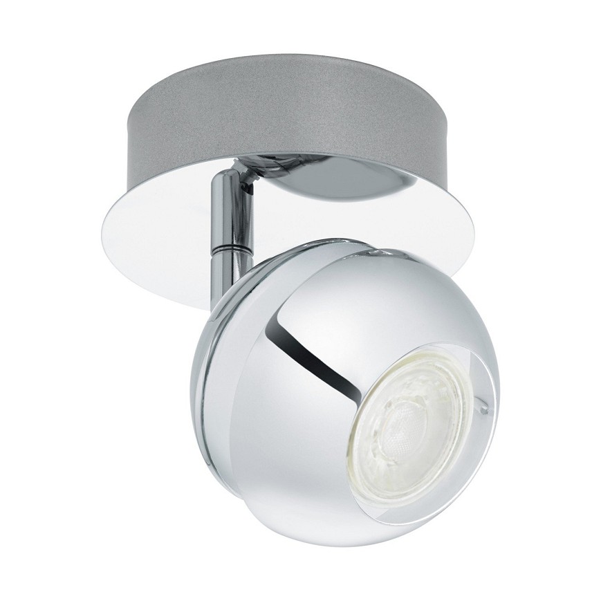 SPOT LAMPA 1XGU10 NOCITO 95477 EGLO