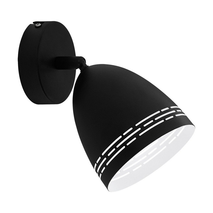 SPOT LAMPA 1XE14 SABATELLA 98167 EGLO