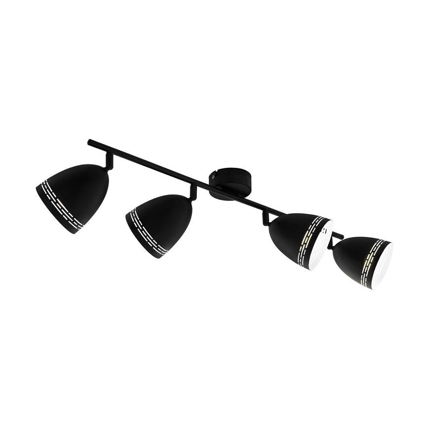 SPOT LAMPA 4XE14 SABATELLA 98169 EGLO