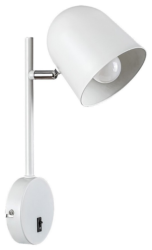 ZIDNA LAMPA 1XE24 EGON 5243 BELA RABALUX