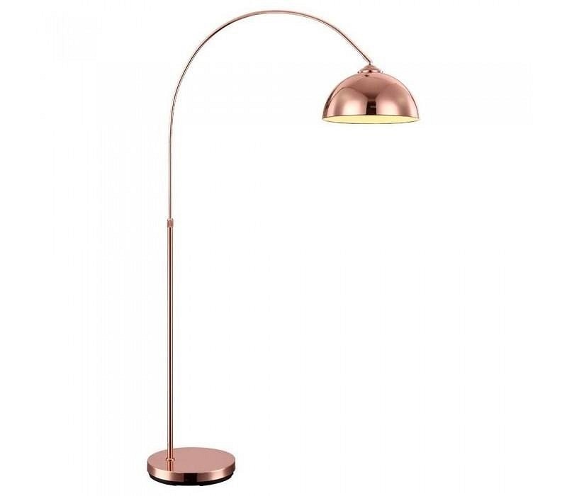 PODNA LAMPA 1XE27 NEWCASTLE 58227C GLOBO