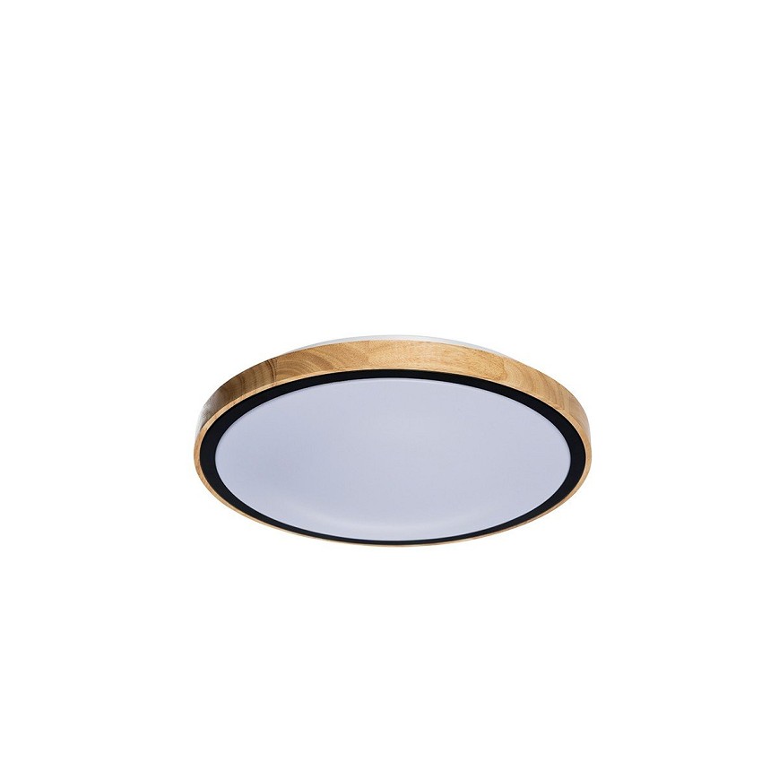 LED PLAFONJERA 18W NW 4000K LIAM 746400 ESTO