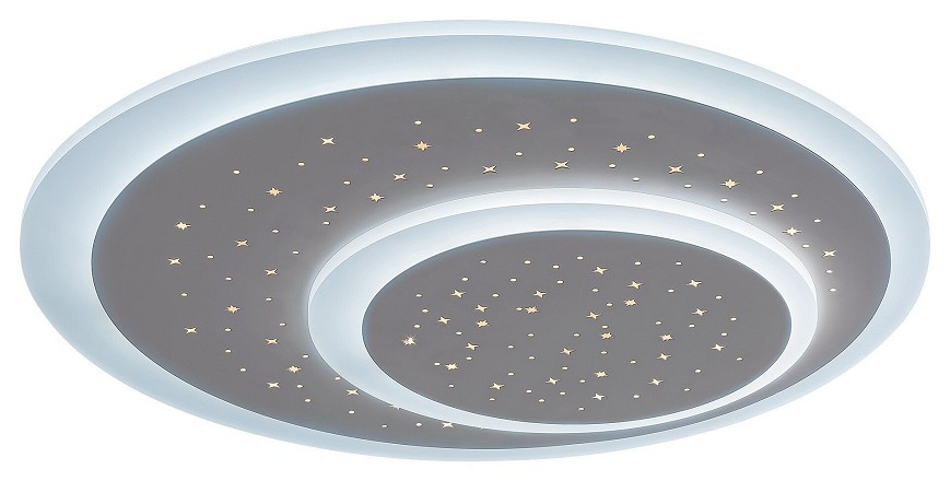 LED PLAFONJERA CCT 47W TANELI 3264 RABALUX