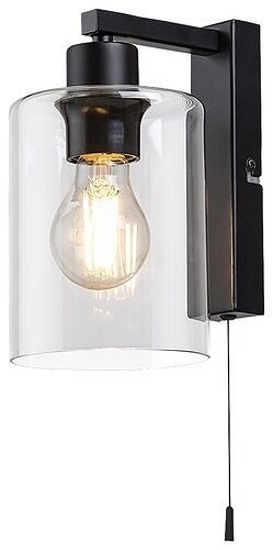 ZIDNA LAMPA 1XE27 MIROSLAW 5077 RABALUX