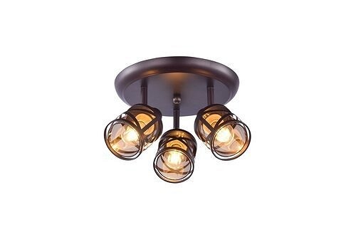 SPOT LAMPA 3XE14 OBERON 5337 RABALUX