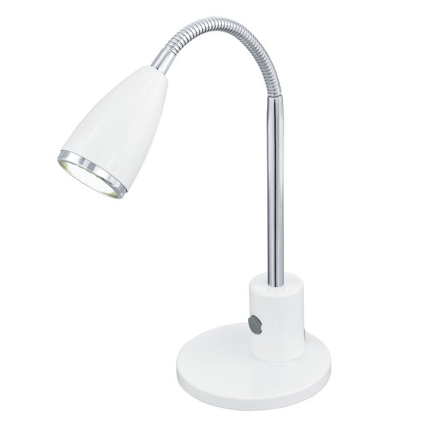 STONA LAMPA 1XGU10 FOX 92872 EGLO