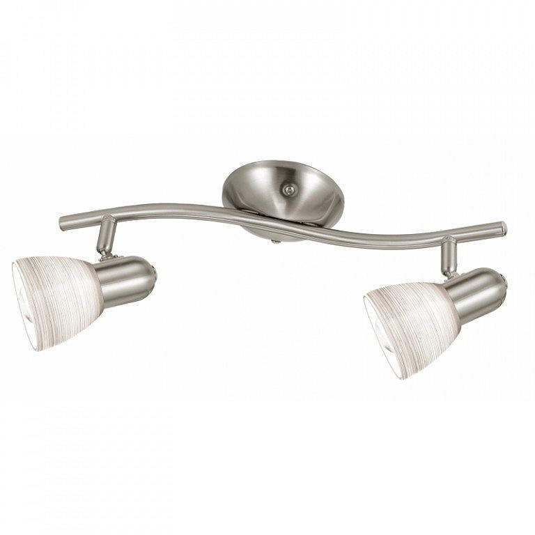 PLAFONSKA LAMPA DAKAR 3xE14 EGLO 88473