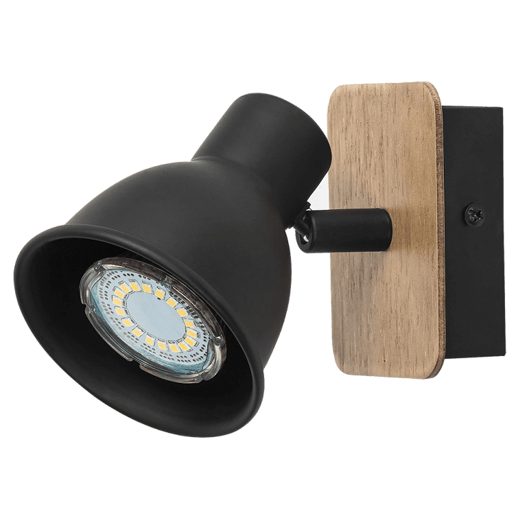 SPOT ZIDNA LAMPA MAC GU10 RABALUX 5902