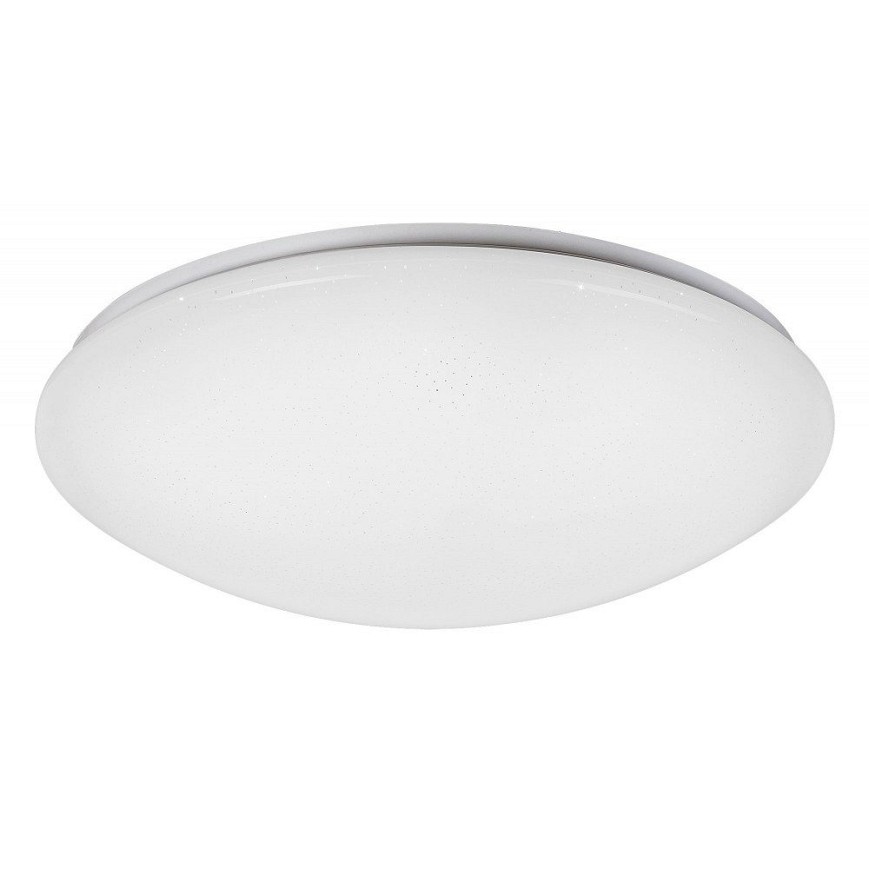 PLAFONJERA LED SA DALJINSKIM 40W OLLIE 2635 RABALUX