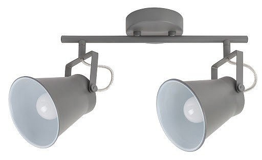 SPOT LAMPA 2XE27 MARTINA 6686 RABALUX