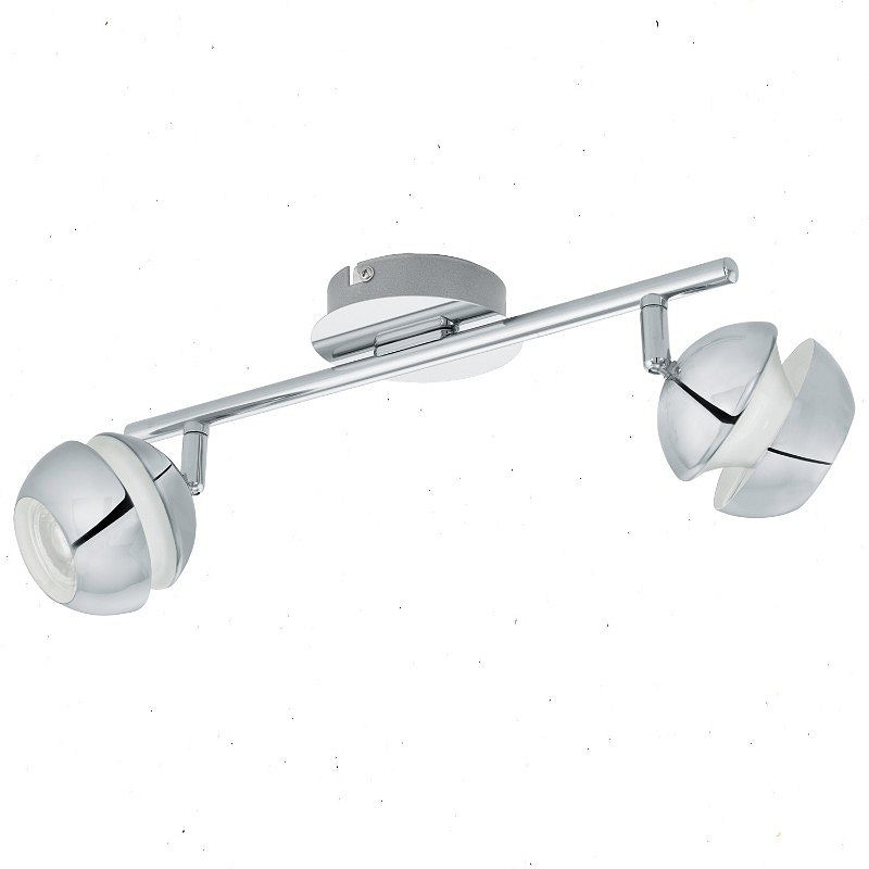 SPOT LAMPA 2XGU10 NOCITO 95478 EGLO