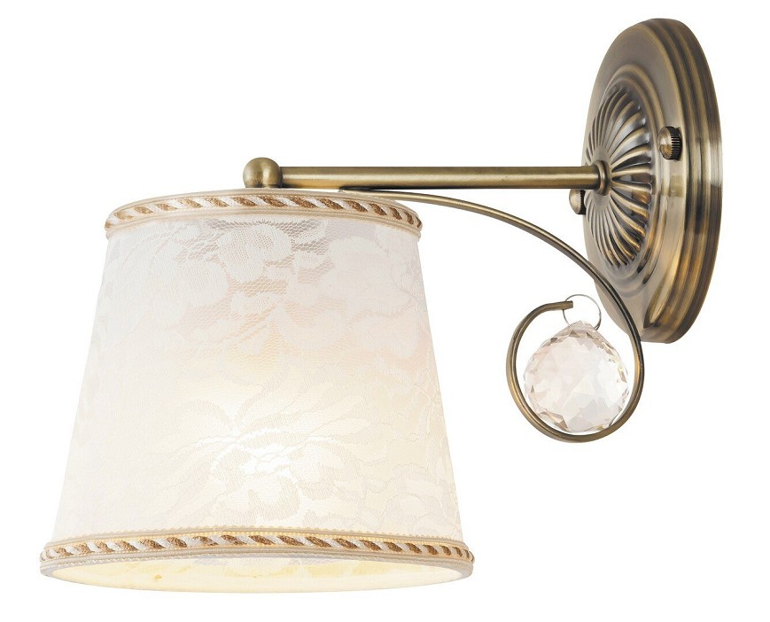 ZIDNA LAMPA 1XE24 VALERIE 7290 RABALUX