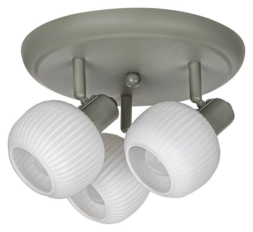 SPOT LAMPA 3XE14 SORAYA 3968 RABALUX